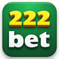 222BET - Plataforma Nova 2025.
